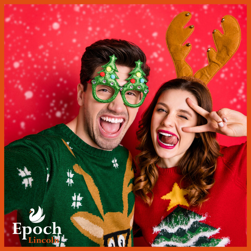 Stay Aligned Through the Festive Frenzy: Stress, Subluxations & Simple ...